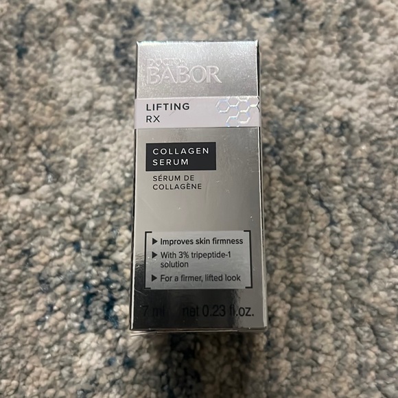 Skincare | Dr Babor Collagen Serum Lifting | Poshmark
